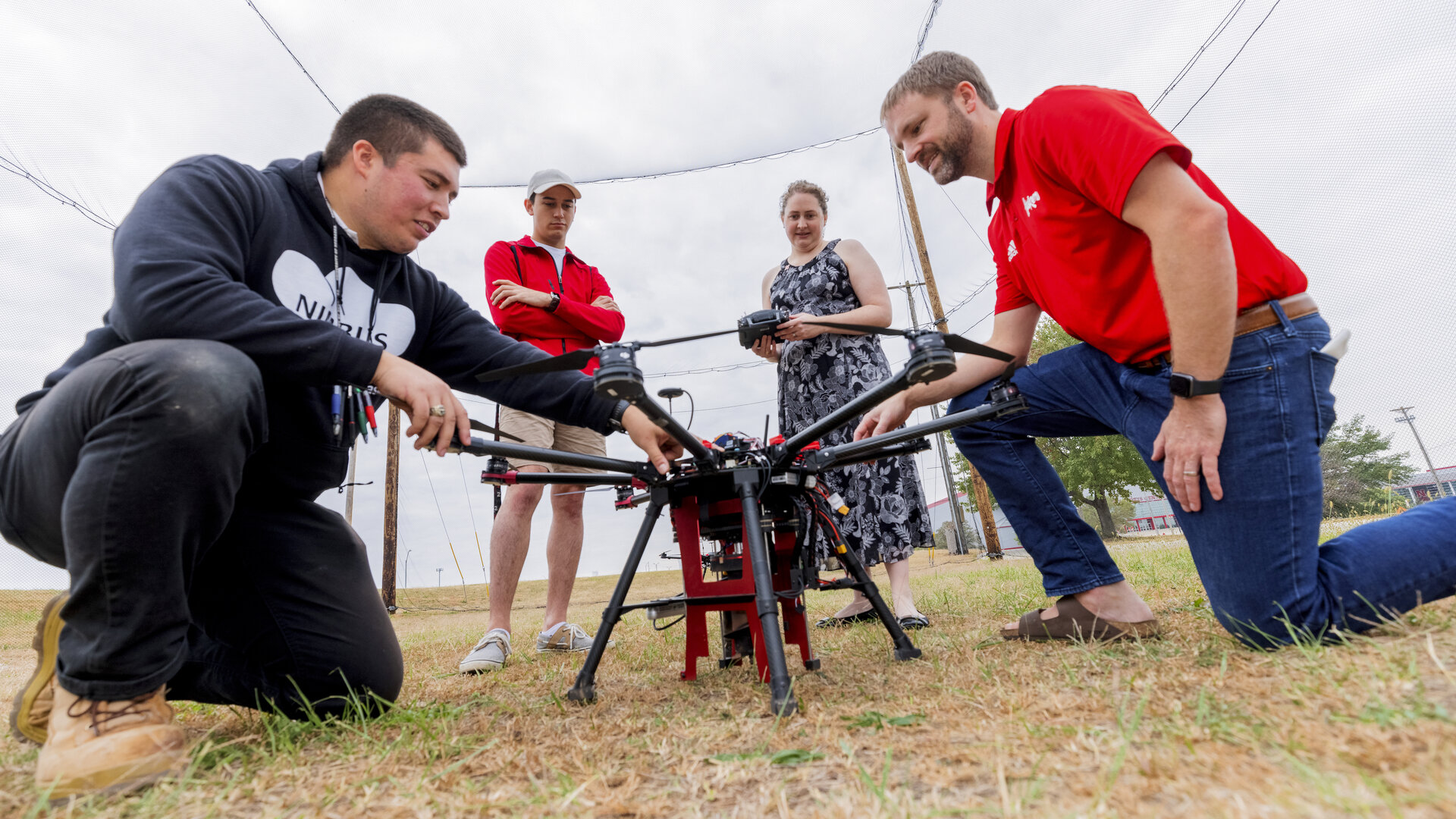 NIMBUS Lab | Nebraska
