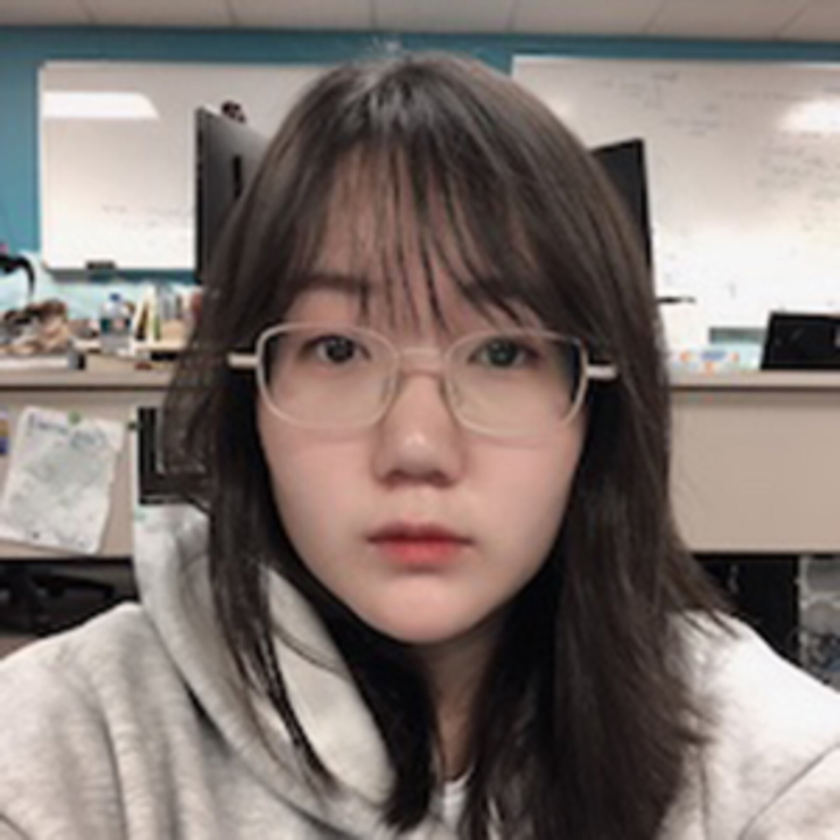 Ji Young Lee | NIMBUS Lab | Nebraska