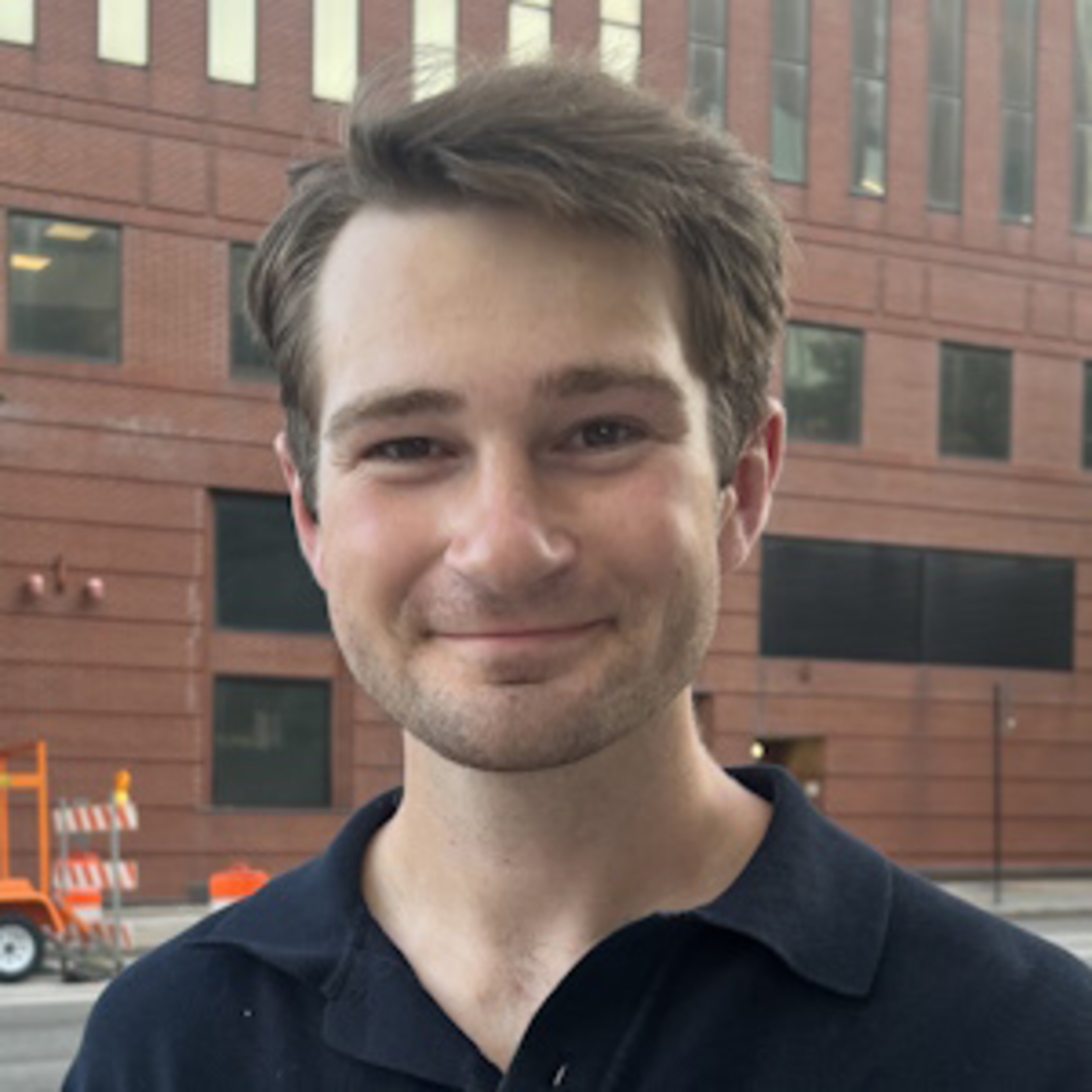 Taylor Brandl | NIMBUS Lab | Nebraska