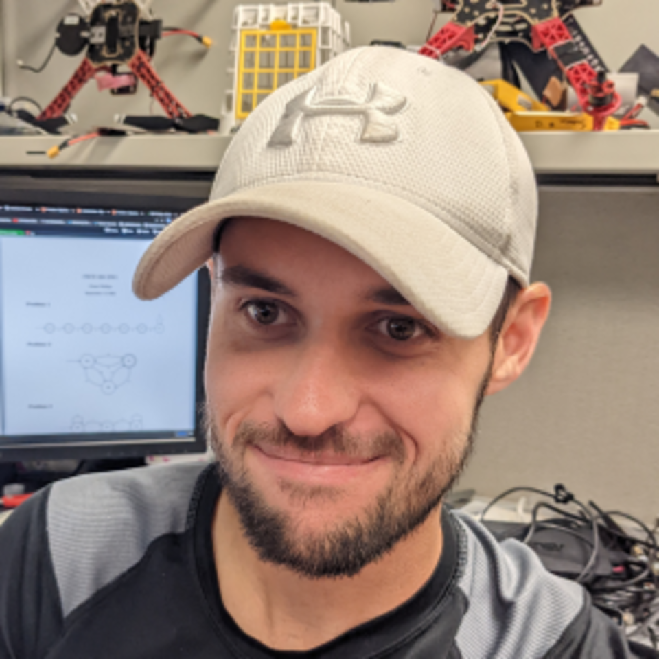 Grant Phillips | NIMBUS Lab | Nebraska