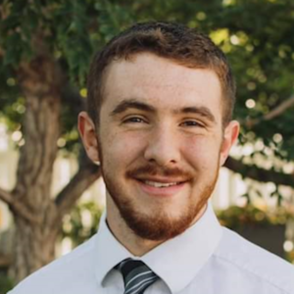 John Helzer | NIMBUS Lab | Nebraska